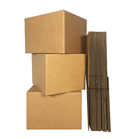Custom Cardboard Boxes - MK Printing Ads