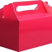 Custom Handle Boxes - MK Printing Ads